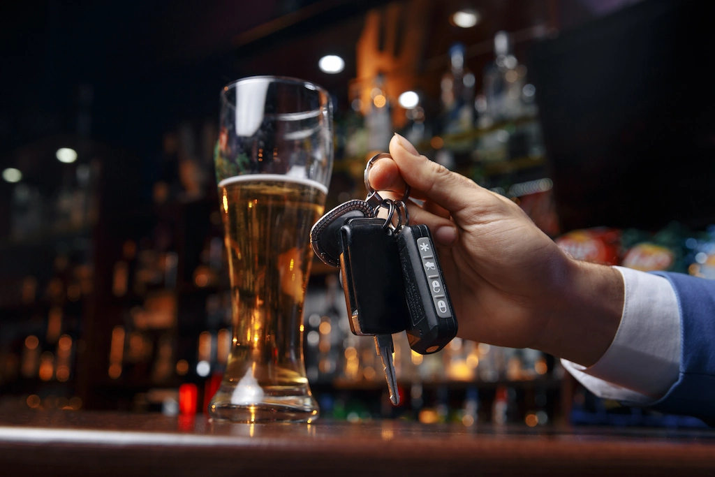 11 Steps To Take After A Dui Charge